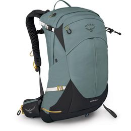 Osprey Sirrus 24 Wanderrucksack Damen in succulent green