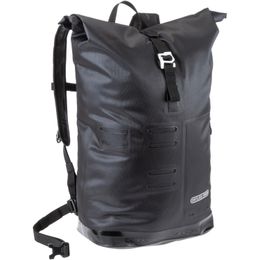 Ortlieb Commuter City 27L Daypack in black