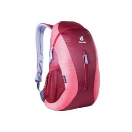 Deuter Rucksack Deuter Freizeitrucksack City Light maron-cardinal (Stück