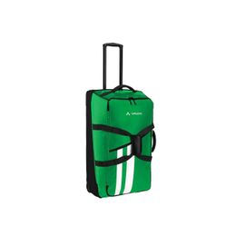 Vaude Reisetasche Vaude Rollenreisetasche Rotuma 90 apple green