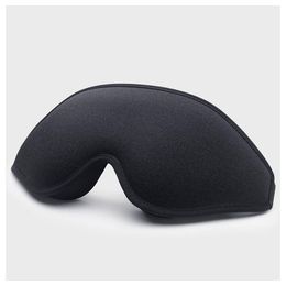Mrichbez Augenbinde 3D Schlafmaske für Herren und Frauen