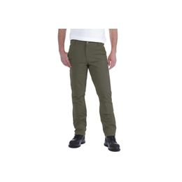 Carhartt Arbeitshose Duck Double-Front Utility Work Pant (1-tlg)