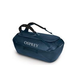 Osprey Rucksack Osprey Reisetasche/Rucksack Transporter 95 Venturi Blue (Stück