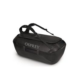 Osprey Reisetasche Osprey Reisetasche/Rucksack Transporter 95 Black