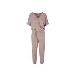 Urban Classics Jumpsuit Urban Classics Ladies Modal Jumpsuit