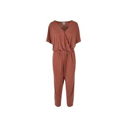 Urban Classics Jumpsuit Urban Classics Ladies Modal Jumpsuit