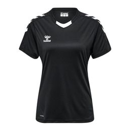 Hummel Fußballtrikot hmlCORE XK Poly Trikot Damen