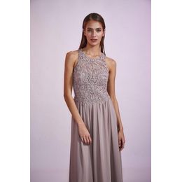 Laona Chiffonkleid GALA DRESS