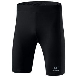 Erima Laufshorts Herren Performance Laufhose kurz