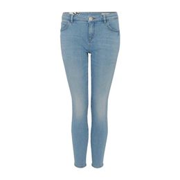 Opus 5-Pocket-Jeans, blau