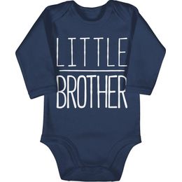 Shirtracer Shirtbody Little Brother Kleiner Bruder