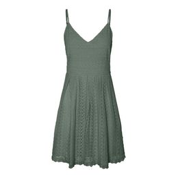 Véro Moda Vero Moda Sommerkleid Honey (1-tlg) Spitze