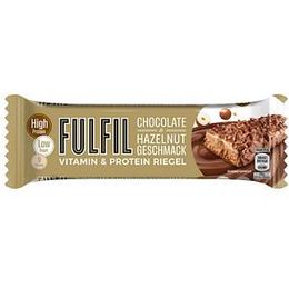 Neutral FULFIL Chocolate & Hazelnut Proteinriegel 55,0 g