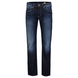 Pepe Jeans 5-Pocket-Jeans Herren Jeans KINGSTON ZIP Regular Fit (1-tlg)