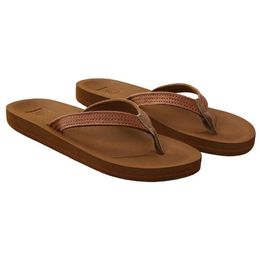 Rip Curl - Women's Southside Open Toe - Sandalen 39 | EU 39 braun