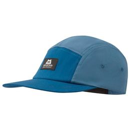 Mountain Equipment - El Cap - Cap Gr One Size blau