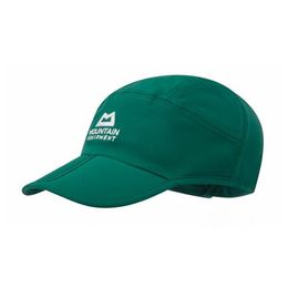 Mountain Equipment - Squall Cap - Cap Gr One Size grün