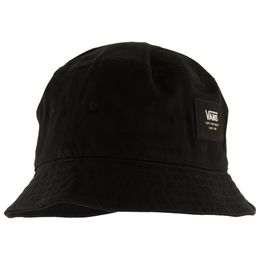 Vans - Vans Patch Bucket - Hut Gr S/M schwarz