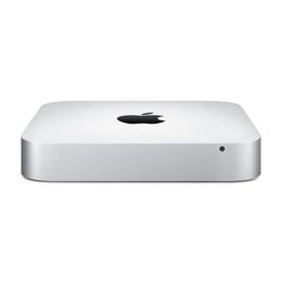 Apple Mac mini (Oktober 2012) Core i5 2,5 GHz - HDD 500 GB - 4GB