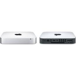 Apple Mac mini (Oktober 2012) Core i5 2,5 GHz - SSD 128 GB - 4GB
