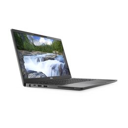 Dell Latitude 7400 14" Core i5 1.6 GHz - SSD 256 GB - 16GB QWERTY - Italienisch