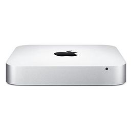Apple Mac mini (Oktober 2012) Core i5 2,5 GHz - HDD 1 TB - 8GB