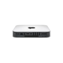 Apple Mac mini (Oktober 2012) Core i5 2,5 GHz - HDD 500 GB - 4GB