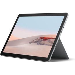 Microsoft Surface Go 1824 10" Pentium 1.6 GHz - SSD 256 GB - 8GB Ohne Tastatur