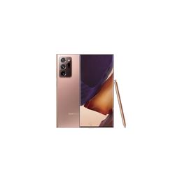 Samsung Galaxy Note20 256GB - Bronze - Ohne Vertrag - Dual-SIM Gebrauchte Back Market