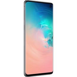 Samsung Galaxy S10 128GB - Weiß - Ohne Vertrag