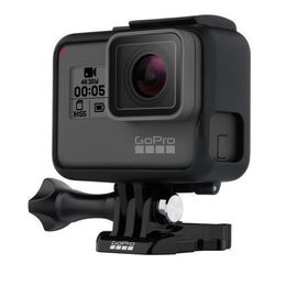 GoPro HERO5 Action Sport-Kamera