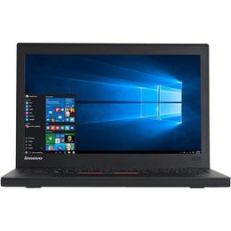 Lenovo ThinkPad X250 12" Core i5 2.2 GHz - SSD 1000 GB - 8GB QWERTZ - Deutsch