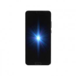 Huawei P20 128GB - Schwarz - Ohne Vertrag - Dual-SIM