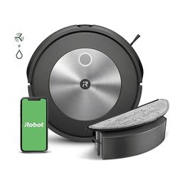 iRobot Roomba Combo j5 (j5178) Saugroboter