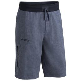 Maier Sports - Verit Short - Shorts Gr 48 blau