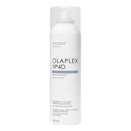Olaplex - No.4d Clean Volume Detox - Trockenshampoo - -no. 4d Detox Dry Shampoo 178g