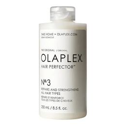 Olaplex - Hair Perfector No.3 Jumbo - Limited Edition - Olaplex No.3 Jumbo Mask 250Ml