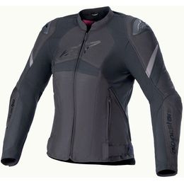 Alpinestars Stella T-GP Plus R V4, Textiljacke Damen