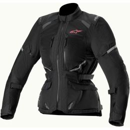 Alpinestars Stella Andes Air, Textiljacke Drystar Damen