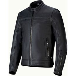Alpinestars Dyno, Lederjacke