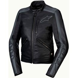 Alpinestars Stella Dyno, Lederjacke Damen