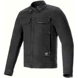Alpinestars Garage, Textiljacke