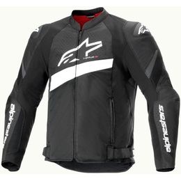 Alpinestars T-GP Plus R V4 Airflow, Textiljacke