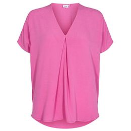 Nümph NÜMPH Bluse "Nurikka" in Pink - 34