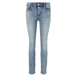 Tom Tailor Jeans - Slim fit - in Hellblau - W26/L32