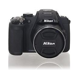 Nikon COOLPIX P610 schwarz