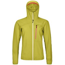 Ortovox 2.5L Civetta W - Hardshelljacke - Damen