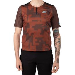 Jëuf Pro Gravel - Fahrradtrikot - Herren