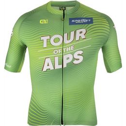 ALÈ TOTA - Fahrradtrikot - Herren