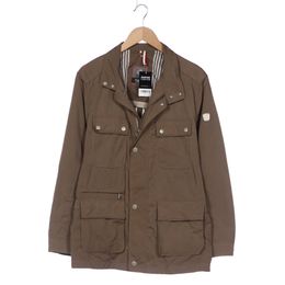 Bugatti Herren Jacke, braun, Gr. 26